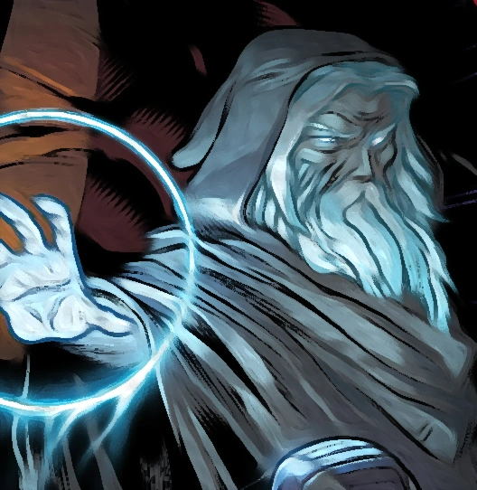 Ice Man | Joltan's Secret Wiki | Fandom