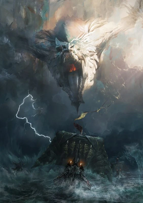 Graghorrad | Joltan's Secret Wiki | Fandom