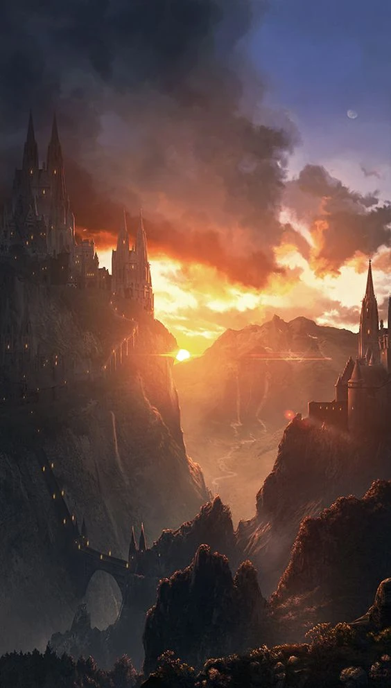 Cold Kingdoms | Joltan's Secret Wiki | Fandom