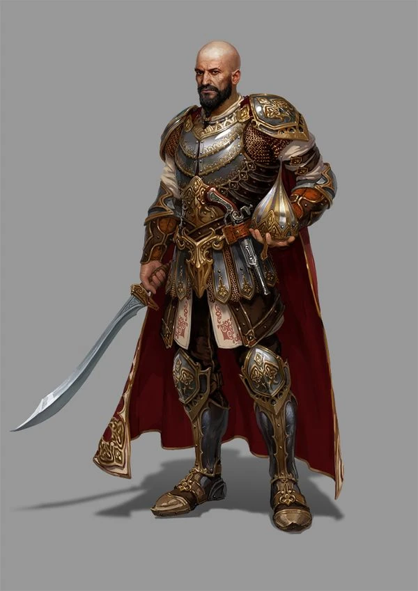 Ducrim Pridetalon | Joltan's Secret Wiki | Fandom