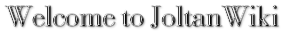 Joltan's Secret Wiki | Fandom