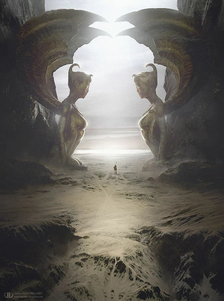 Haloré | Joltan's Secret Wiki | Fandom