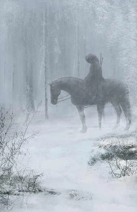 The Far North | Joltan's Secret Wiki | Fandom