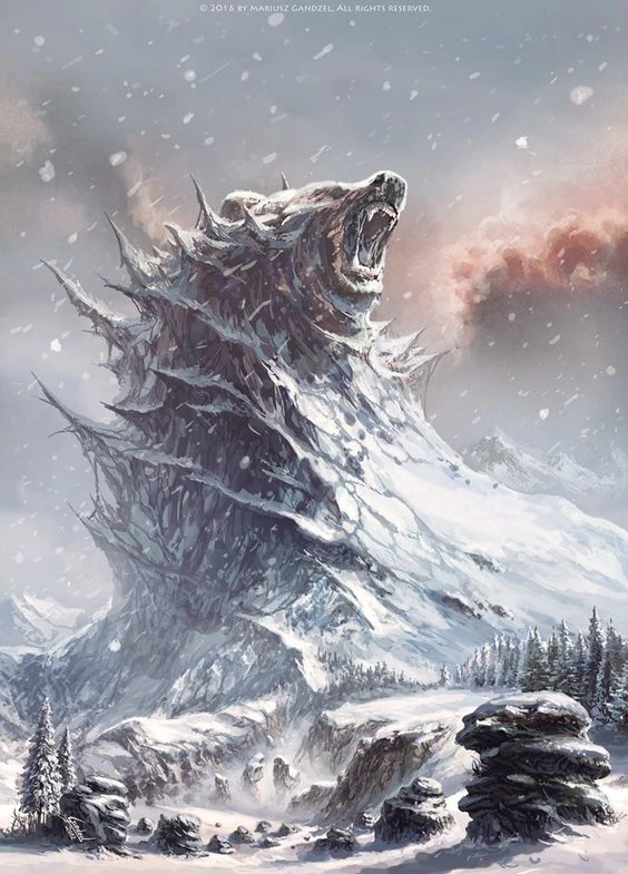 Biornyrn | Joltan's Secret Wiki | Fandom