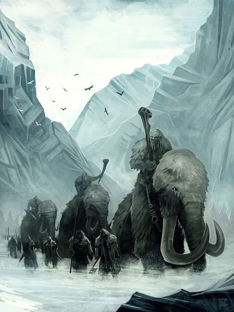 Primal Age | Joltan's Secret Wiki | Fandom