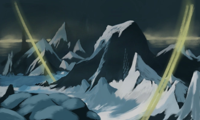 The Ardent Threads | Joltan's Secret Wiki | Fandom