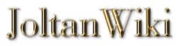 Joltan's Secret Wiki | Fandom