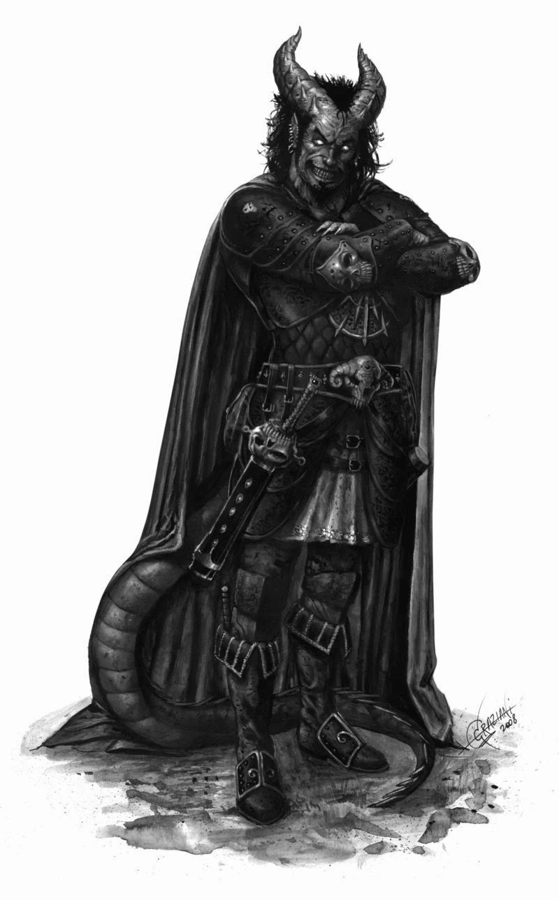 Gamba Ravenborne | Joltan's Secret Wiki | Fandom