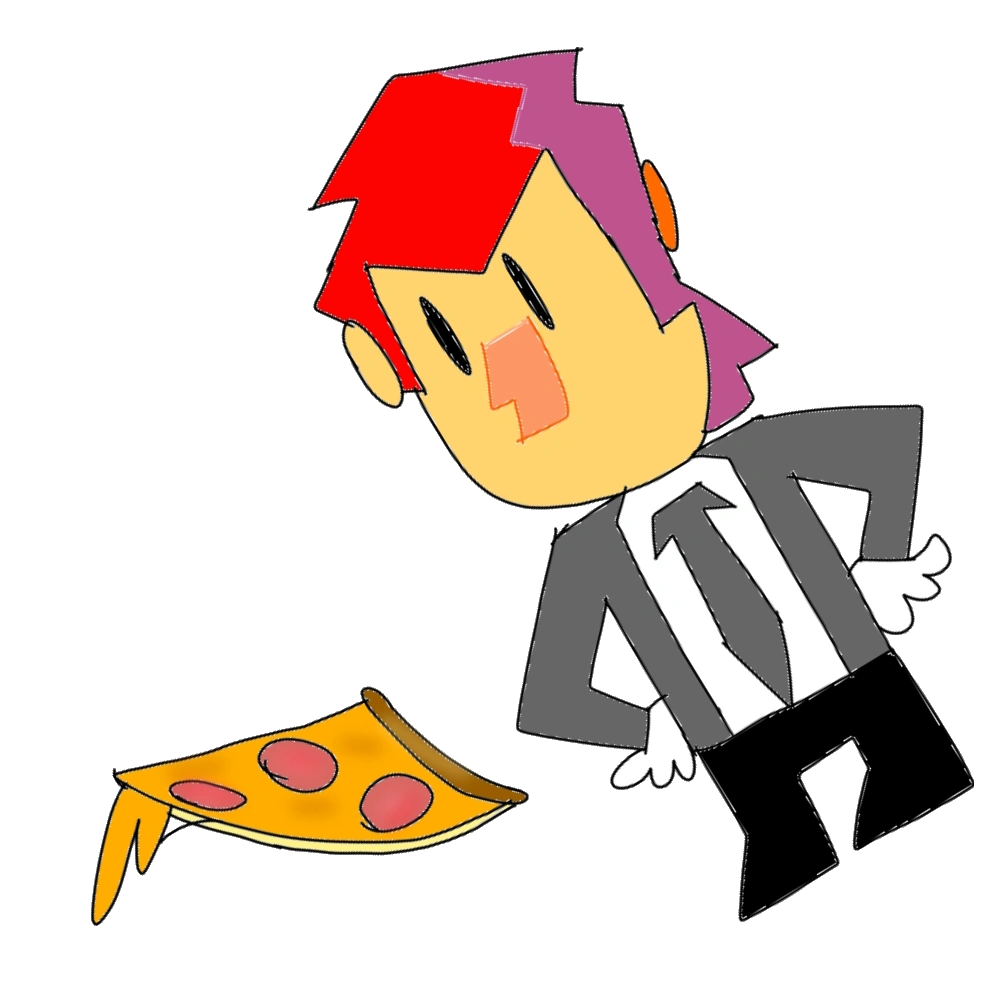 Khonjin | Joltikplays big balloon parade Wiki | Fandom