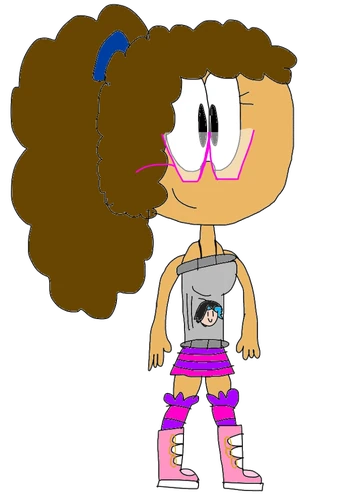 Amaiya | TylerPedia | Fandom