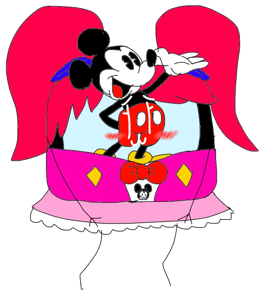 Destiny the Disney Channel Girl | TylerPedia | Fandom