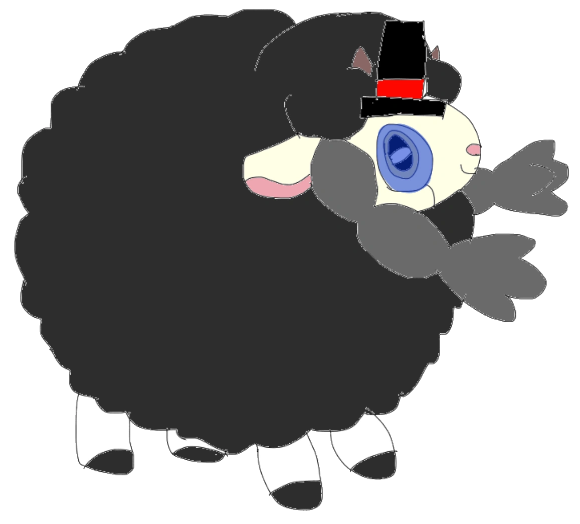Dr. Wooloo | TylerPedia | Fandom