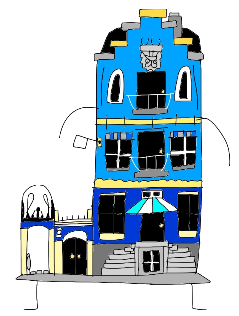 Lego Set | TylerPedia | Fandom