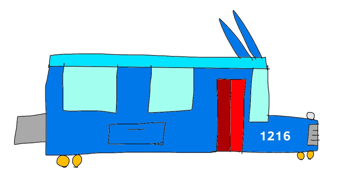 Tylers Bus | TylerPedia | Fandom