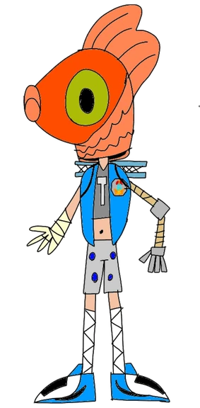 Techler | TylerPedia | Fandom