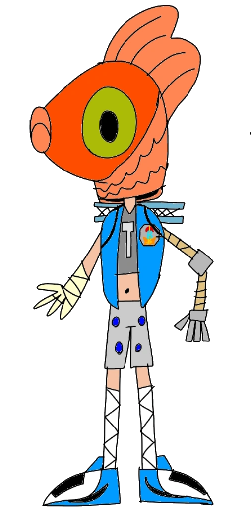 Techler | TylerPedia | Fandom