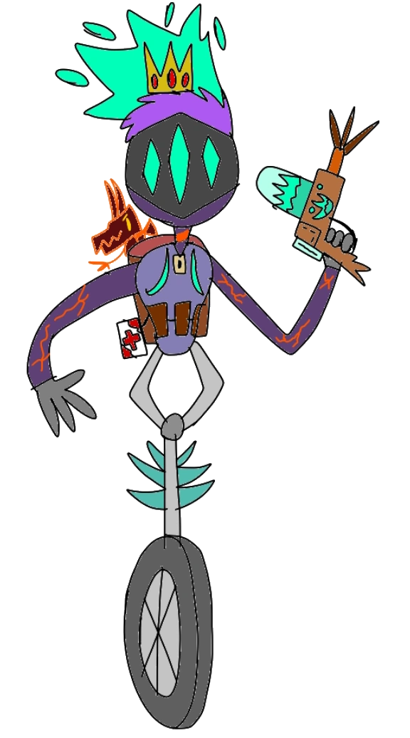 Seth The Sweat | TylerPedia | Fandom