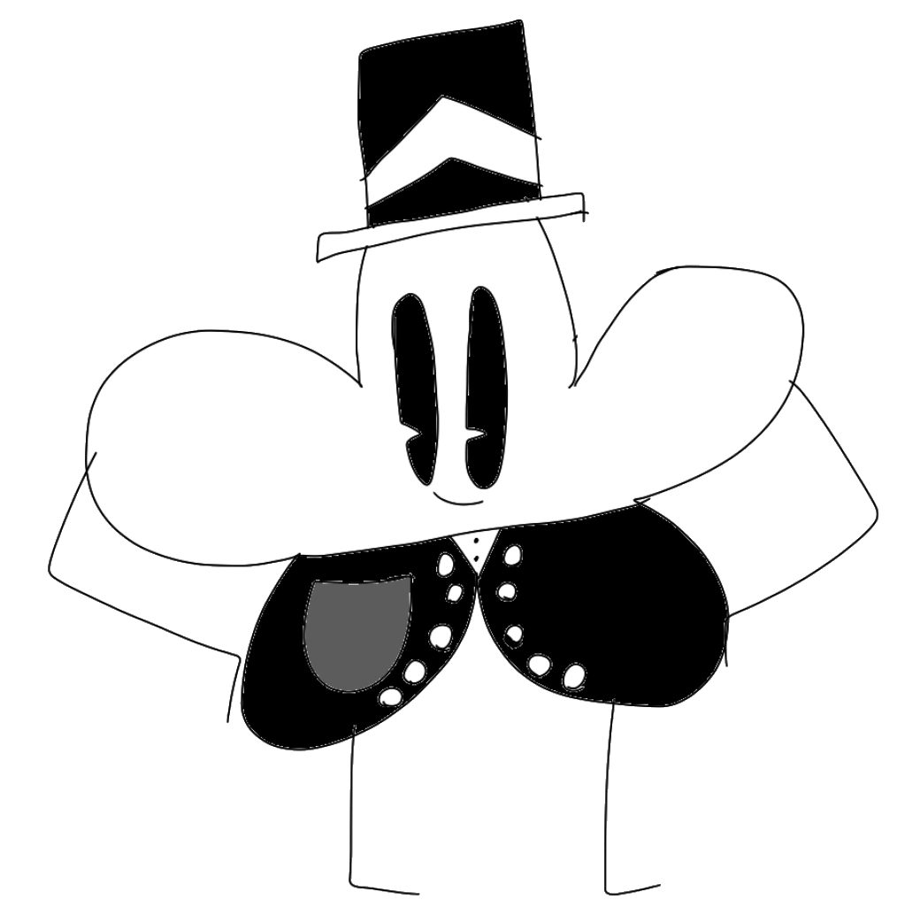 Benji the superstar | TylerPedia | Fandom