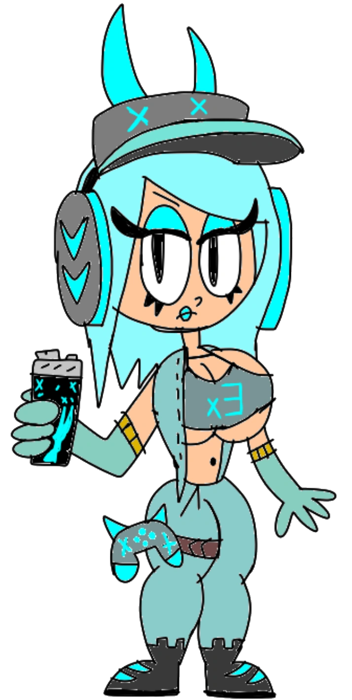 Bitcrusher | TylerPedia | Fandom