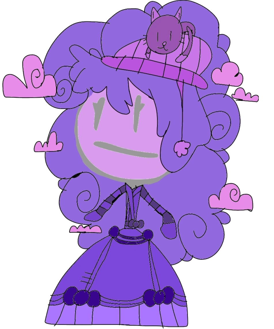 Lily | TylerPedia | Fandom