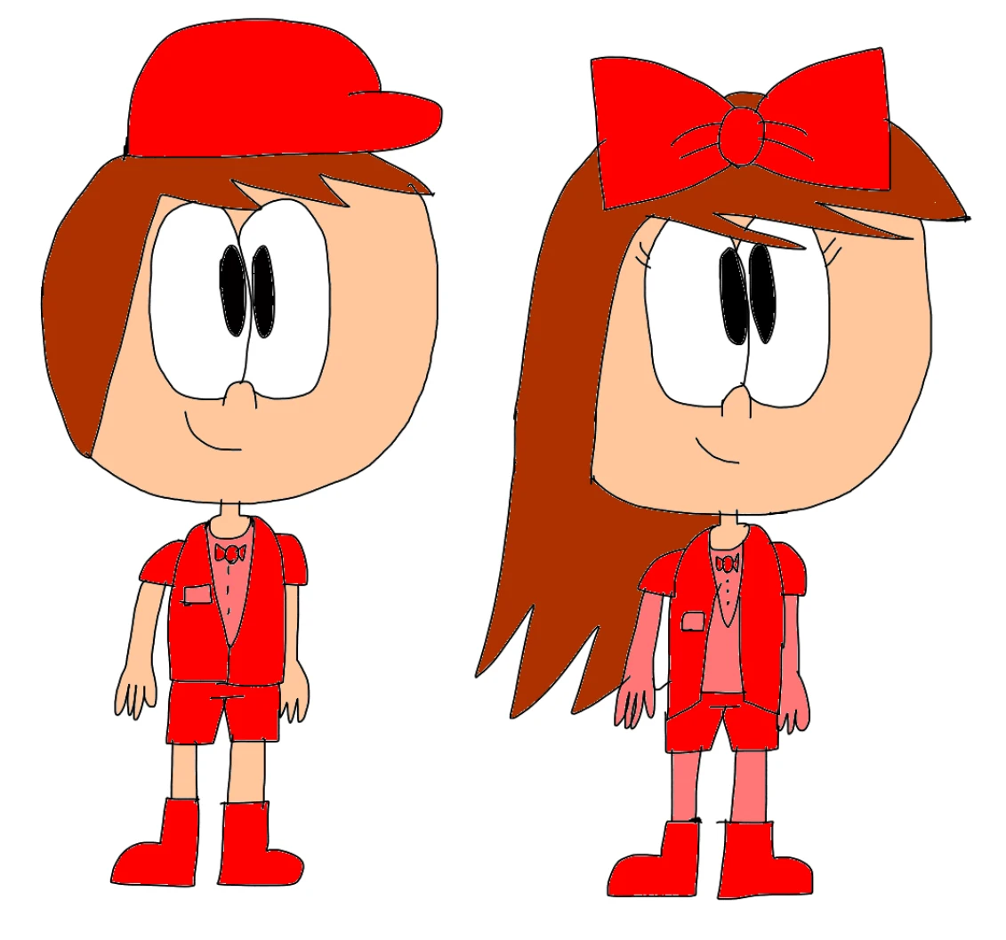 The red kids | TylerPedia | Fandom