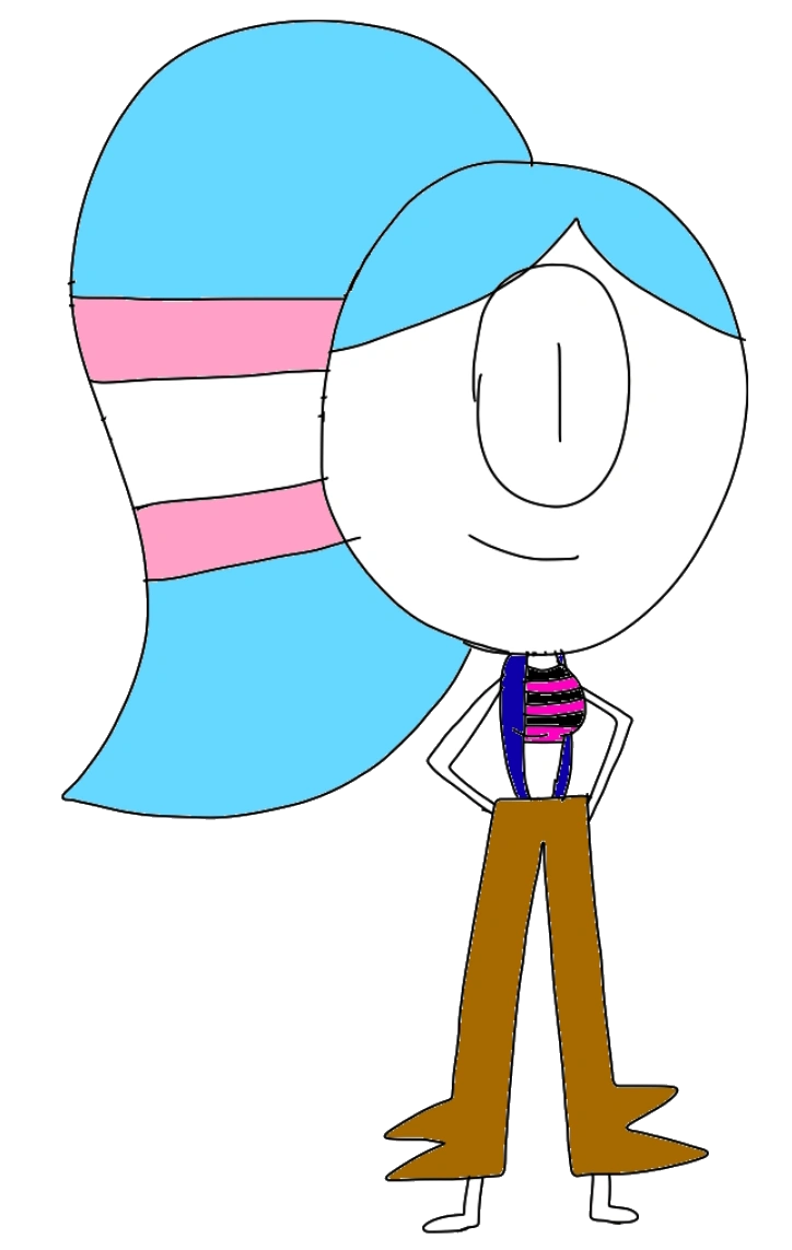 Ciara Stickson | TylerPedia | Fandom