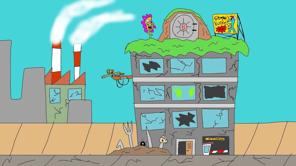 Techler's Hideout | TylerPedia | Fandom