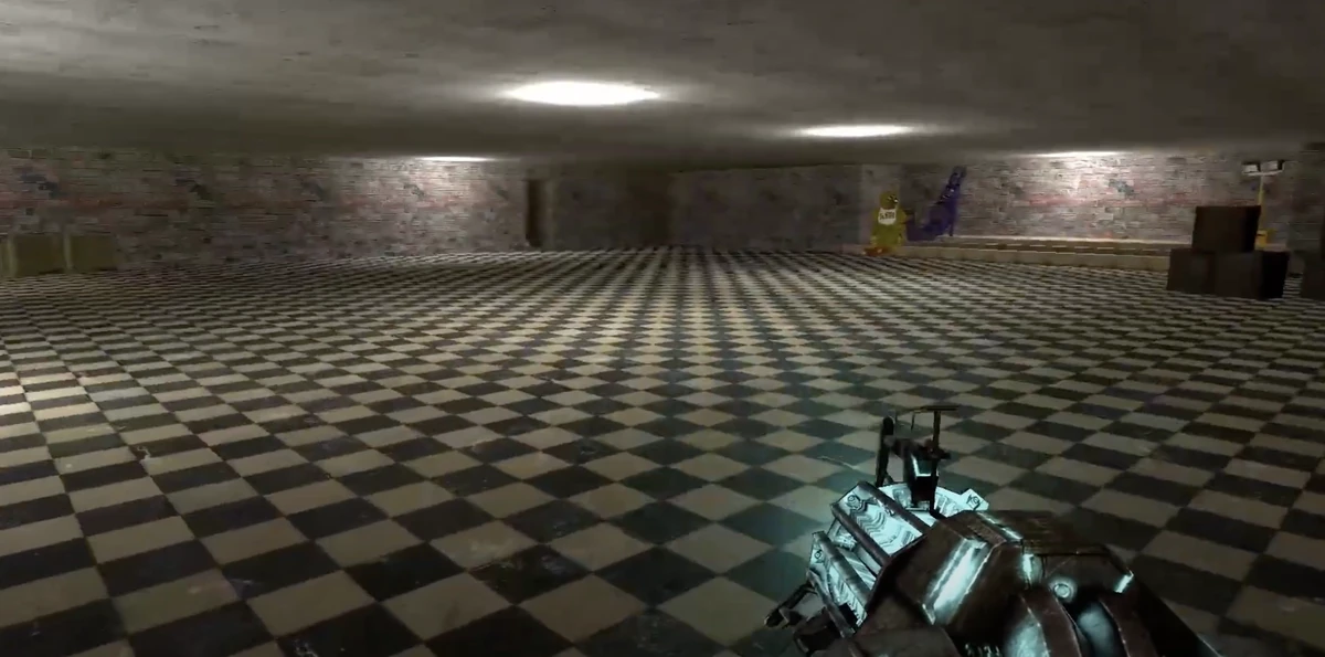 Freddy Fazbear's Pizzeria (OLD) | JoltyFlare FNAF AU Wiki | Fandom