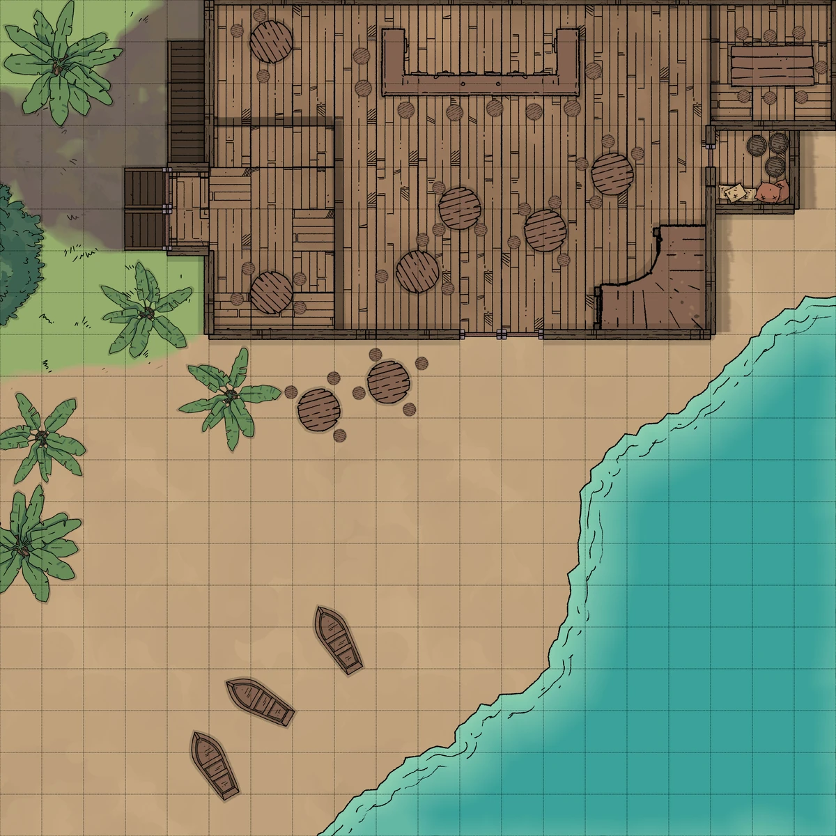 Adventure 1: The Tom Crick | Jomotide Wiki | Fandom