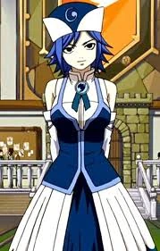 Juvia Lockser Fan page | JOMS Wiki | Fandom