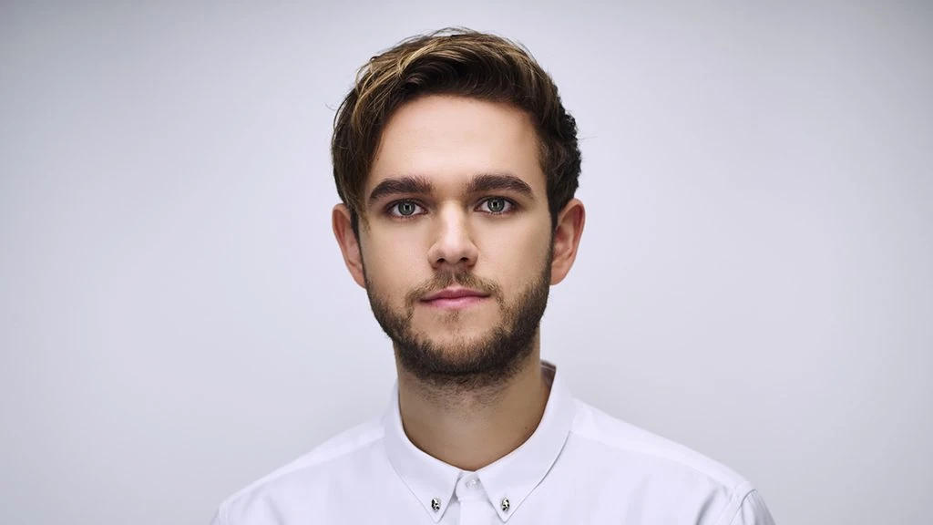 Zedd | Jon Bellion Wiki | Fandom