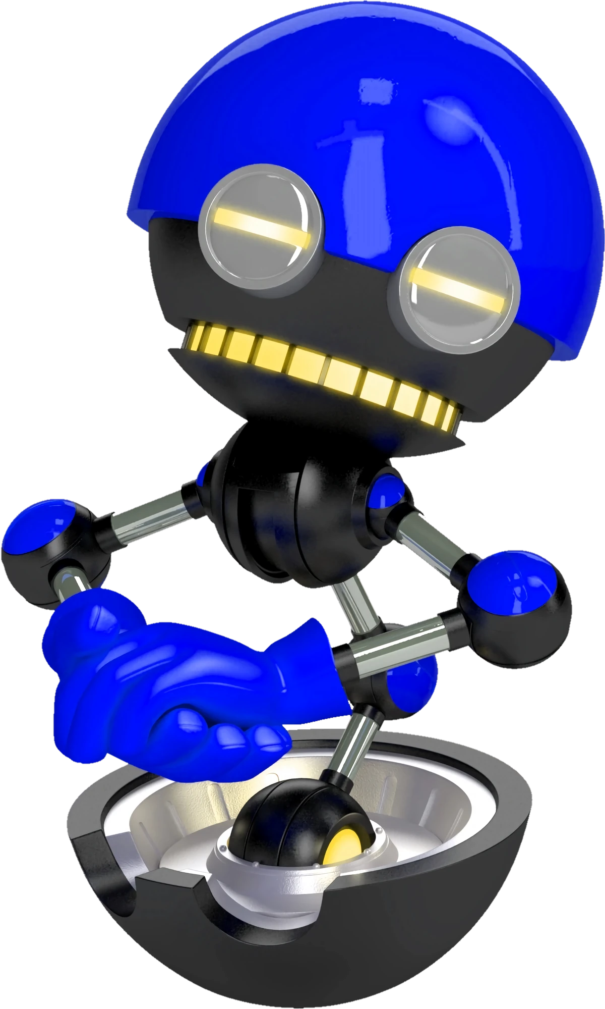 Circle-bot | Jon exe: nightmares dawn! Wiki | Fandom