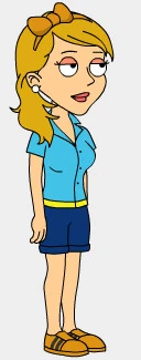 Mandy | JON the Mixer Wikia | Fandom