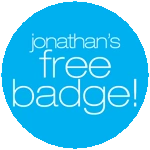 Jonathan's Free Badge! | Jonathan Wiki | Fandom