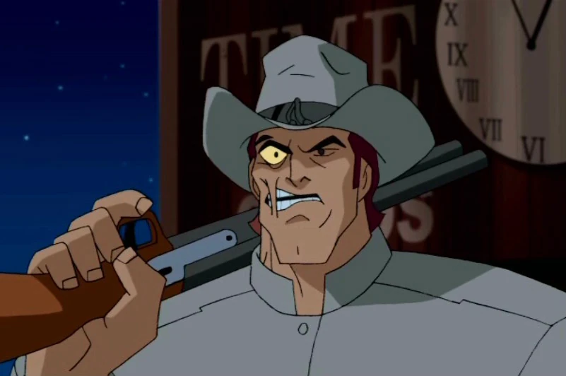 Jonah Hex (Adam Baldwin) | Jonah Hex Wiki | Fandom