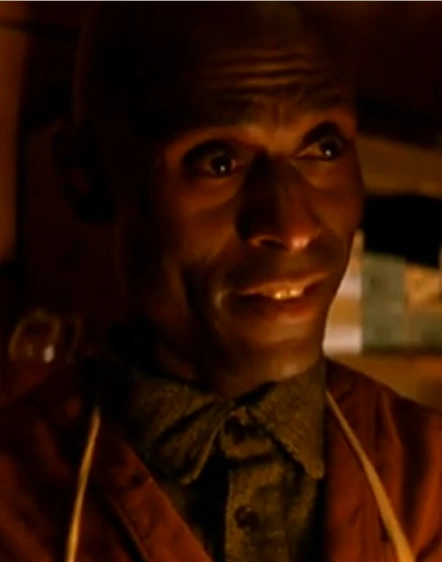 Smith | Jonah Hex Wiki | Fandom