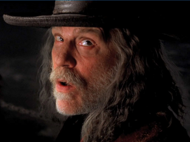 Quentin Turnbull | Jonah Hex Wiki | Fandom