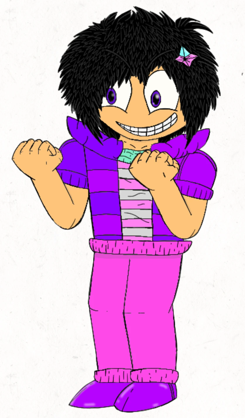 Lex | Jonah’s entertainment Wiki | Fandom