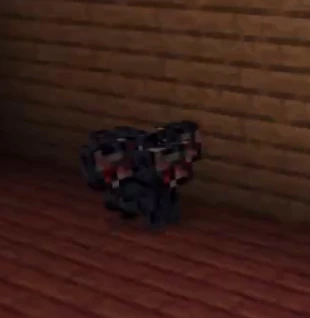 Faceless Dog | Jonah’s entertainment Wiki | Fandom