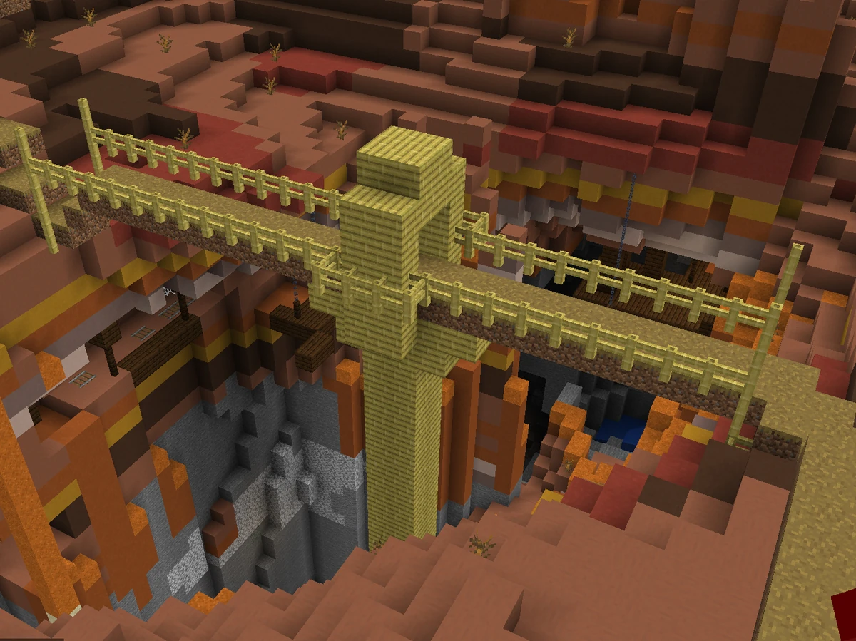 Key-Lock bridges | Jonah’s entertainment Wiki | Fandom