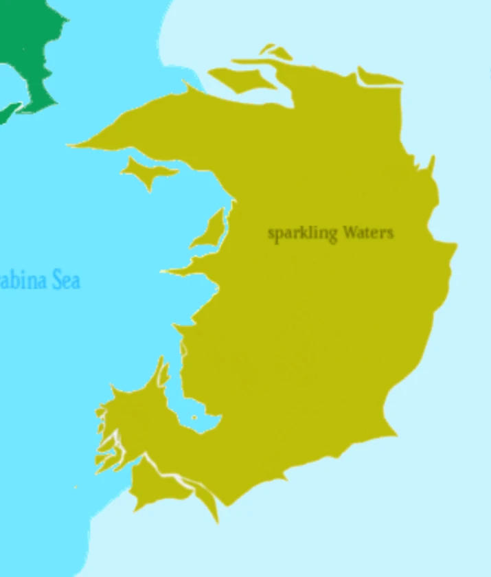 Sparkling Waters | Jonah’s entertainment Wiki | Fandom