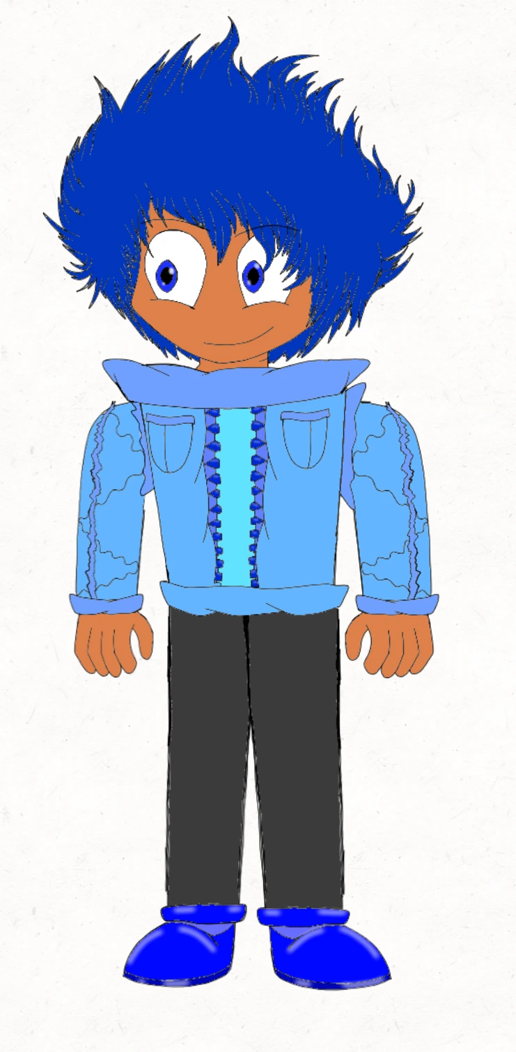 Krake | Jonah’s entertainment Wiki | Fandom