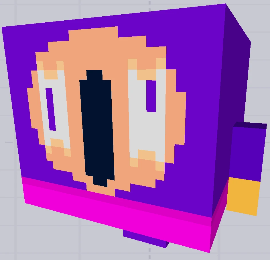 The Crazed Lexbot | Jonah’s entertainment Wiki | Fandom