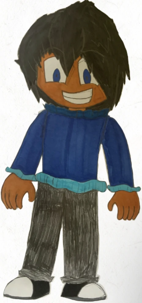 Shadow | Jonah’s entertainment Wiki | Fandom