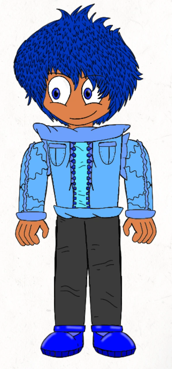 Krake | Jonah’s entertainment Wiki | Fandom