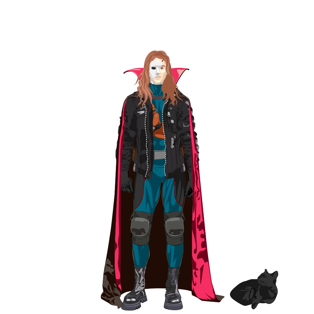 Jonah Snow(Earth 2) | Jonah's Imagination Wiki | Fandom