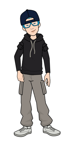 Jonah Snow | Jonah's Imagination Wiki | Fandom