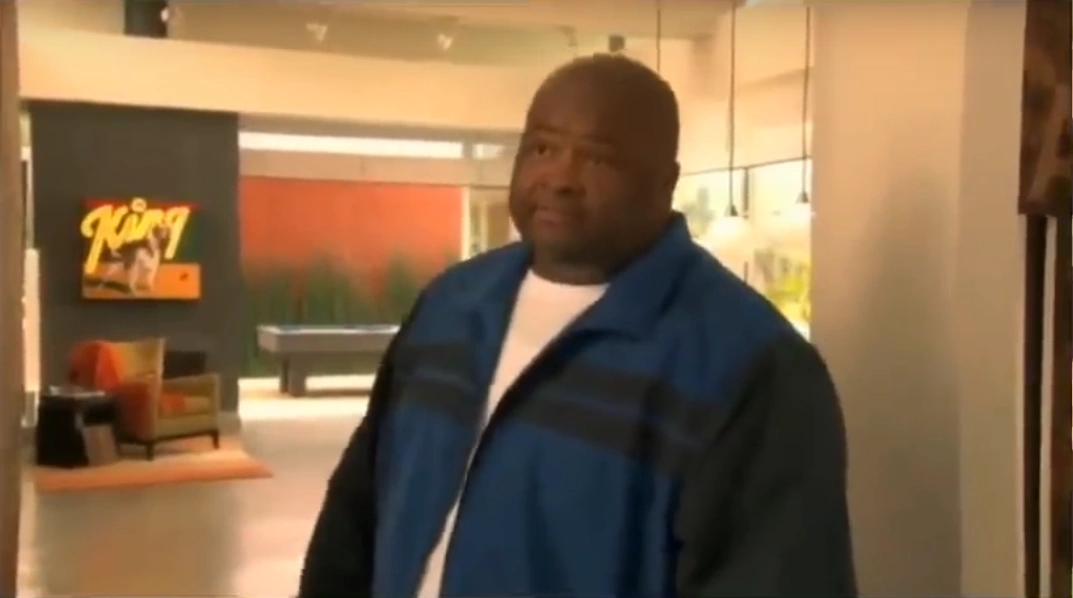 Big Man | J.O.N.A.S. Wiki | Fandom