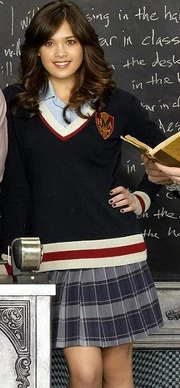 Macy Misa | J.O.N.A.S. Wiki | Fandom