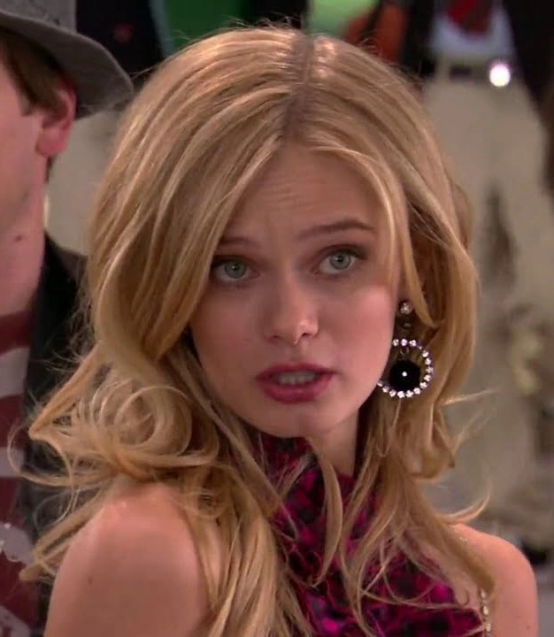 Fiona Skye | J.O.N.A.S. Wiki | Fandom